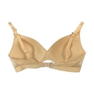 Lively | Intimates & Sleepwear | Lively Allday Deep V Nowire Bra | Poshmark